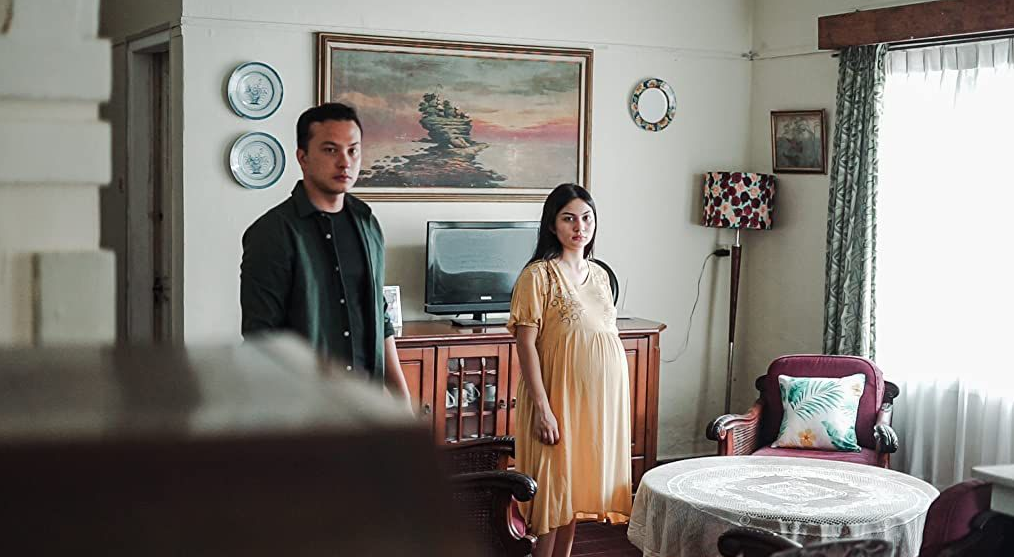 Denny Sireger Ungkap Dibalik Kesuksesan Film Sayap-Sayap Patah